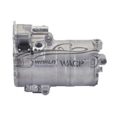 China OEM A0008302001 Electric Auto AC Compressor For Benz S400L W222 3.5 WXHB032 for sale