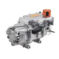 China AKJ200A108A ES14C Electric AC Compressor For LaCROSSE 2013 WXHB045 for sale