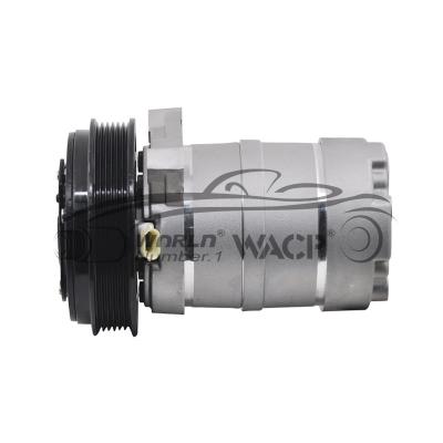 China Auto AC Car Air Conditioner Compressors For Chevrolet Oldsmobile For Buick Century WXCV002 for sale