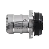 China Auto AC Car Air Conditioner Compressors For Chevrolet Oldsmobile For Buick Century WXCV002 for sale