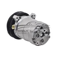 China Auto AC Car Air Conditioner Compressors For Chevrolet Oldsmobile For Buick Century WXCV002 for sale