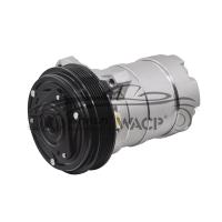 China Auto AC Car Air Conditioner Compressors For Chevrolet Oldsmobile For Buick Century WXCV002 for sale