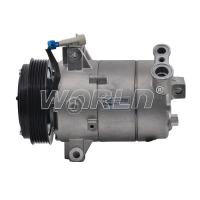 China CVC 6PK Vehicle AC Compressor For Chevrolet Epica WXCV007 for sale