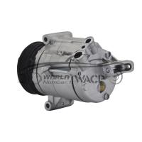 China SP17 AC Aircon Compressor For Chevrolet Camaro 3.6 1522219 16003173101 WXCV025 for sale