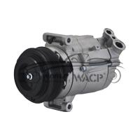 China SP17 AC Aircon Compressor For Chevrolet Camaro 3.6 1522219 16003173101 WXCV025 for sale