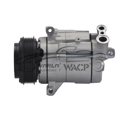China SP17 AC Aircon Compressor For Chevrolet Camaro 3.6 1522219 16003173101 WXCV025 for sale