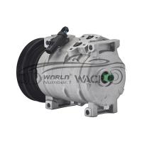 China For Dodge Neon For Chrysler PT Cruiser 05058031AD 5058032 Air Conditioner Compressors WXDG003 for sale