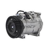 China For Dodge Neon For Chrysler PT Cruiser 05058031AD 5058032 Air Conditioner Compressors WXDG003 for sale