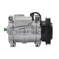 China For Dodge Neon For Chrysler PT Cruiser 05058031AD 5058032 Air Conditioner Compressors WXDG003 for sale