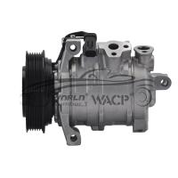 China 55111442AD Car Compressor Air Conditioner Parts  10SRE18C For Dodge Chrysler Ram WXDG028 for sale