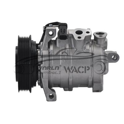 China 55111442AD Car Compressor Air Conditioner Parts  10SRE18C For Dodge Chrysler Ram WXDG028 for sale