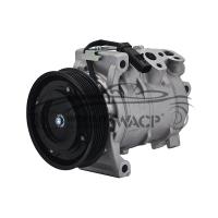 China 55111442AD Car Compressor Air Conditioner Parts  10SRE18C For Dodge Chrysler Ram WXDG028 for sale