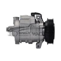 China 55111442AD Car Compressor Air Conditioner Parts  10SRE18C For Dodge Chrysler Ram WXDG028 for sale