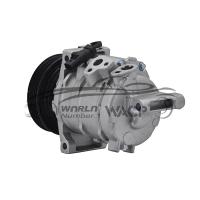 China 55111442AD Car Compressor Air Conditioner Parts  10SRE18C For Dodge Chrysler Ram WXDG028 for sale
