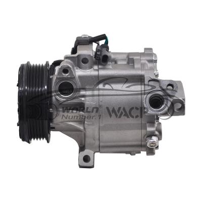 China 095524150 Auto Air Conditioning Compressor For Chevrolet Spark Opel Karl  Viva1.0 WXCV062 for sale