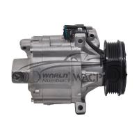 China 095524150 Auto Air Conditioning Compressor For Chevrolet Spark Opel Karl  Viva1.0 WXCV062 for sale