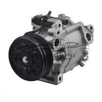 China 095524150 Auto Air Conditioning Compressor For Chevrolet Spark Opel Karl  Viva1.0 WXCV062 for sale