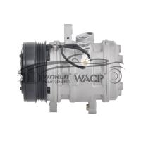 China 96568208 96406679 96565233 12V Car AC Compressor For Chevrolet For Spark WXCV065B for sale