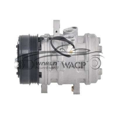 China 96568208 96406679 96565233 12V Car AC Compressor For Chevrolet For Spark WXCV065B for sale