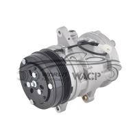 China 96568208 96406679 96565233 12V Car AC Compressor For Chevrolet For Spark WXCV065B for sale