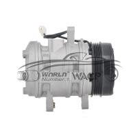 China 96568208 96406679 96565233 12V Car AC Compressor For Chevrolet For Spark WXCV065B for sale