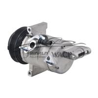 China 26410997 650686025 Auto Air Conditioner Compressor For Chevrolet Onix Plus  Prisma Plus  Tracker WXCV069 for sale