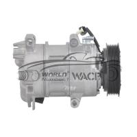China Air Conditioning Pumps Supplier 12V Auto AC Compressor 6PK For Ford Escort WXFD034 for sale