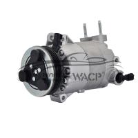 China CV6Z19703K 1840805 Auto AC Compressor For Ford Escape For Focus III Saloon For Kuga WXFD037 for sale