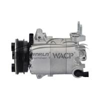 China CV6Z19703K 1840805 Auto AC Compressor For Ford Escape For Focus III Saloon For Kuga WXFD037 for sale