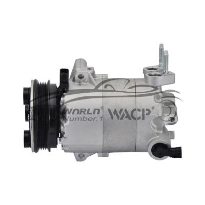 China CV6Z19703K 1840805 Auto AC Compressor For Ford Escape For Focus III Saloon For Kuga WXFD037 for sale