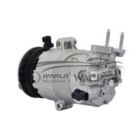 China CV6Z19703K 1840805 Auto AC Compressor For Ford Escape For Focus III Saloon For Kuga WXFD037 for sale