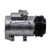 China Car Air Conditioner Compressor 7L3Z19703A 8L2419D629FA For Ford Explorer4.0 WXFD044 for sale
