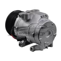 China Car Air Conditioner Compressor 7L3Z19703A 8L2419D629FA For Ford Explorer4.0 WXFD044 for sale