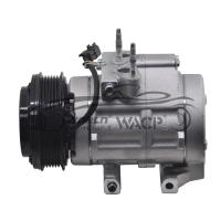China Car Air Conditioner Compressor 7L3Z19703A 8L2419D629FA For Ford Explorer4.0 WXFD044 for sale