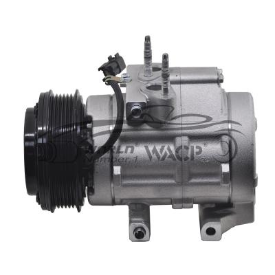 China Car Air Conditioner Compressor 7L3Z19703A 8L2419D629FA For Ford Explorer4.0 WXFD044 for sale