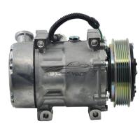 China 6453KT Autoair Conditioner Compressor For Peugeot406 For Evasion WXPG019 for sale