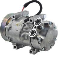 China 6453KT Autoair Conditioner Compressor For Peugeot406 For Evasion WXPG019 for sale