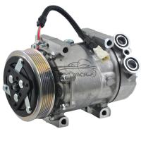 China 6453KT Autoair Conditioner Compressor For Peugeot406 For Evasion WXPG019 for sale