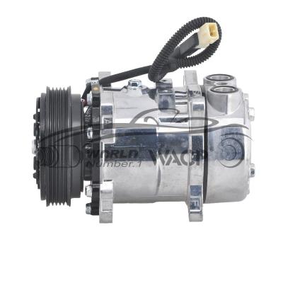 China Automobile Air Conditioning System Car AC Compressor 5H11 For Citroen WXPG020 for sale