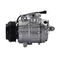 China 4472604341 Auto AC Compressor For Ford Explorer Police Interceptor3.5 2010-2016 WXFD086 for sale
