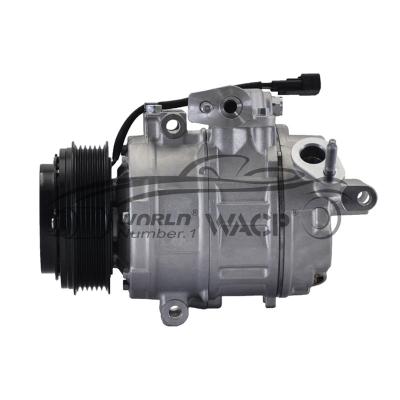 China 4472604341 Auto AC Compressor For Ford Explorer Police Interceptor3.5 2010-2016 WXFD086 for sale