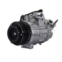 China 4472604341 Auto AC Compressor For Ford Explorer Police Interceptor3.5 2010-2016 WXFD086 for sale