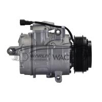 China 4472604341 Auto AC Compressor For Ford Explorer Police Interceptor3.5 2010-2016 WXFD086 for sale
