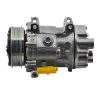 China 648748 Auto AC Compressor For Fiat Scudo Ulysse Peugeot807 WXPG041 for sale