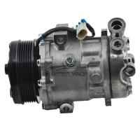China 1854107 Car Parts Ac Compressor 6V12 6PK For Opel Astra For Combo WXOP009 for sale