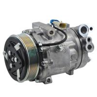 China 685405 Auto AC Parts Compressor For Opel Corsa For Agila WXOP020 for sale