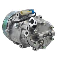 China 685405 Auto AC Parts Compressor For Opel Corsa For Agila WXOP020 for sale