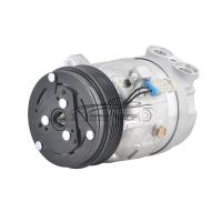 China 09196936 Car Air Conditioner Compressor Opel AstraF For Vectra WXOP026 for sale