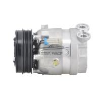 China 09196936 Car Air Conditioner Compressor Opel AstraF For Vectra WXOP026 for sale