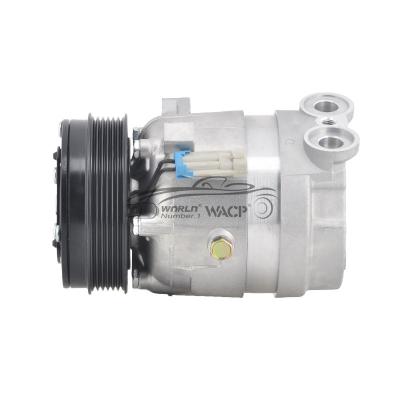 China 09196936 Car Air Conditioner Compressor Opel AstraF For Vectra WXOP026 for sale
